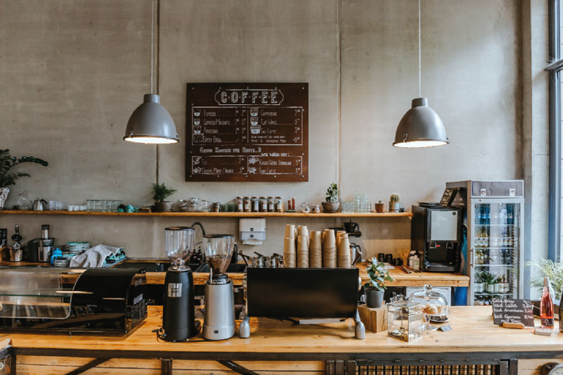 Die besten Cafés in Leipzig - crema Magazin