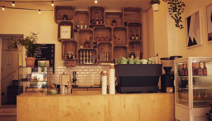 Die besten Cafés in Berlin - crema Magazin